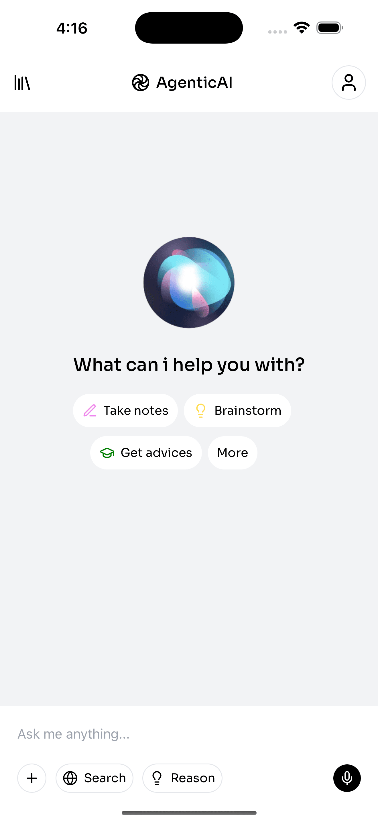 Lambda UI - Premium React Native UI Components Library